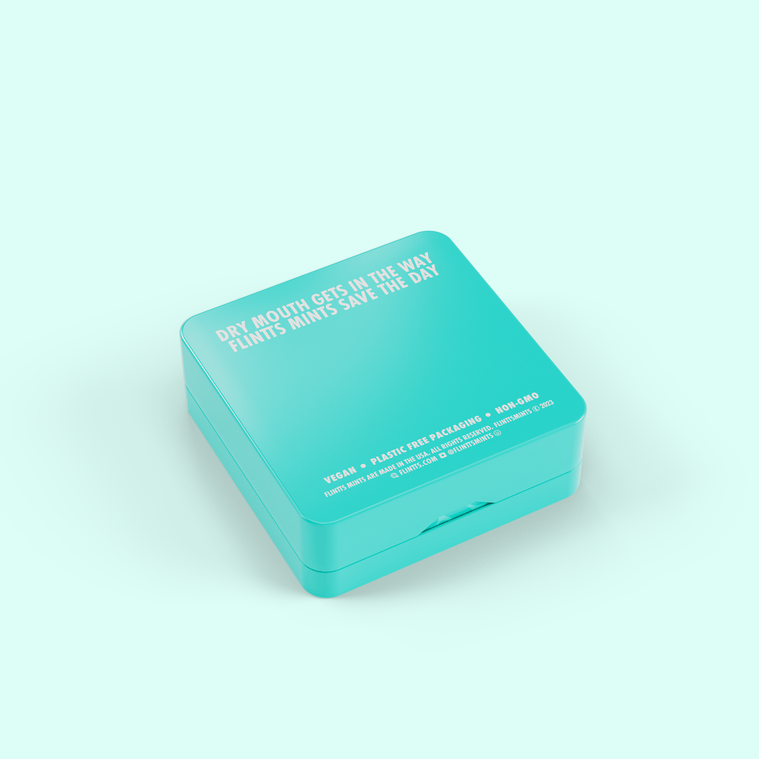 Cotton Candy – Flintts