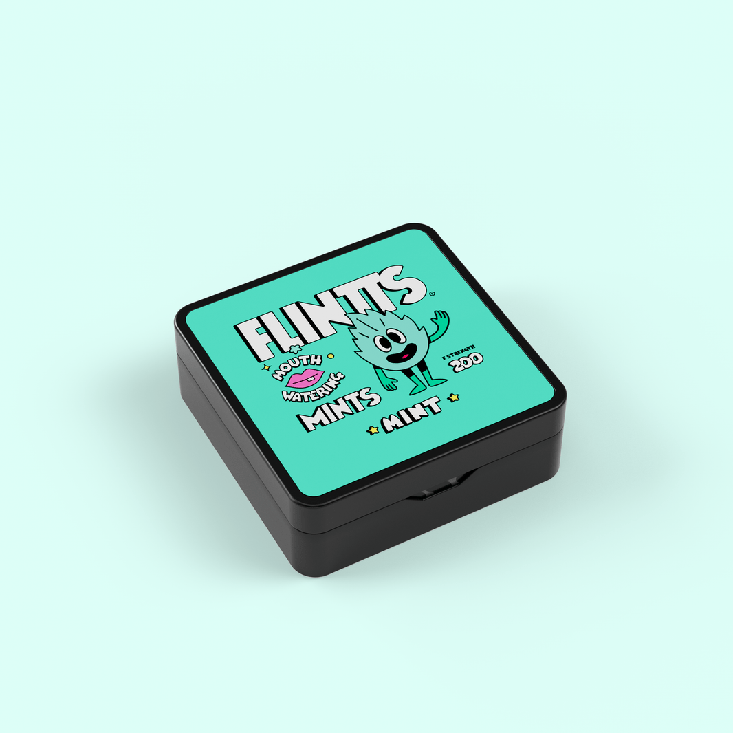 Merch – Flintts