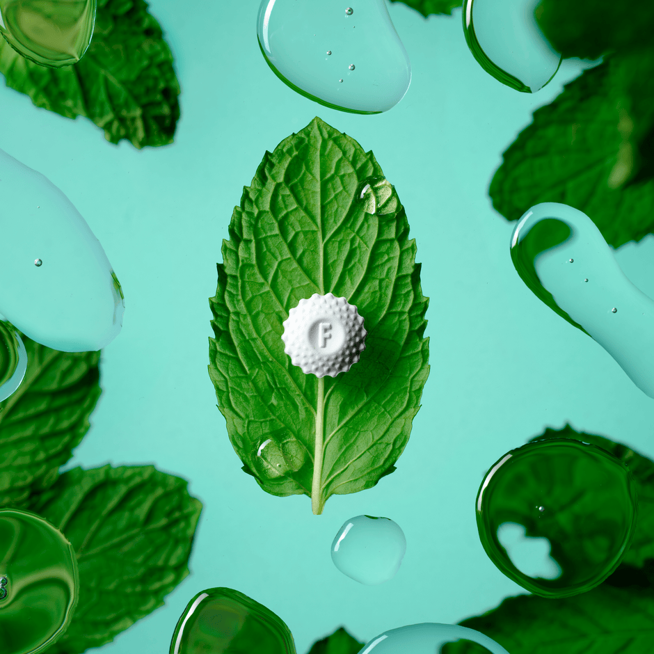 Mint 4-Pack – Flintts