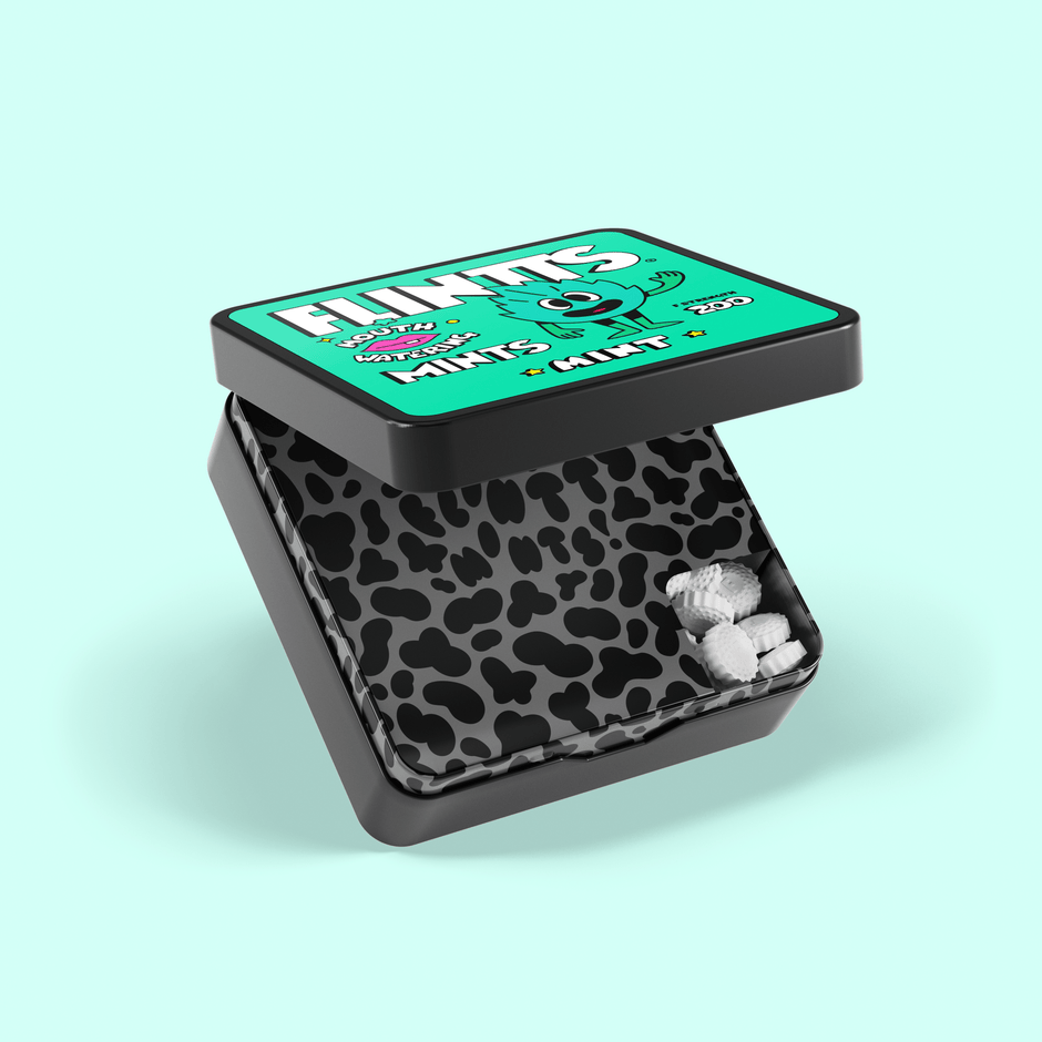 Refill Mint – Flintts