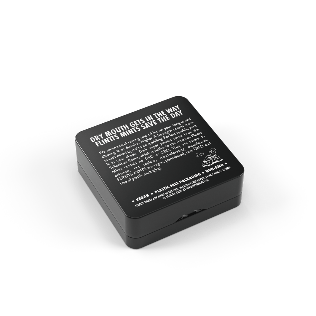 Refill Lemon – Flintts