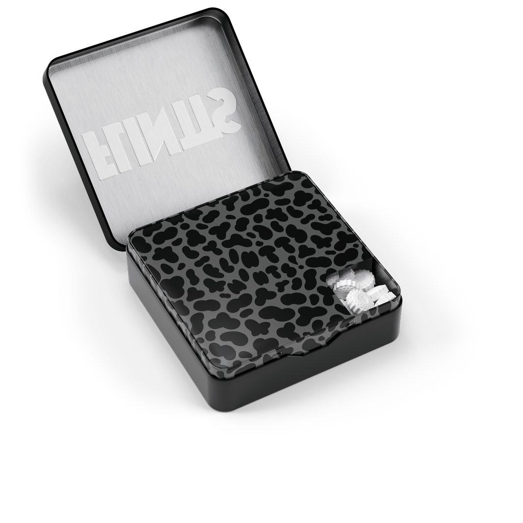 Refill Lemon – Flintts