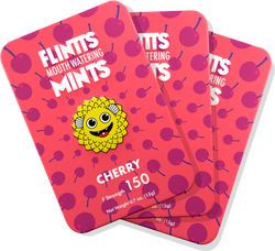 Flintts Mouthwatering Mints