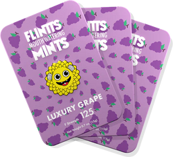 Flintts Mouthwatering Mints
