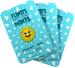 Flintts Mints | Mouth-Watering Mints